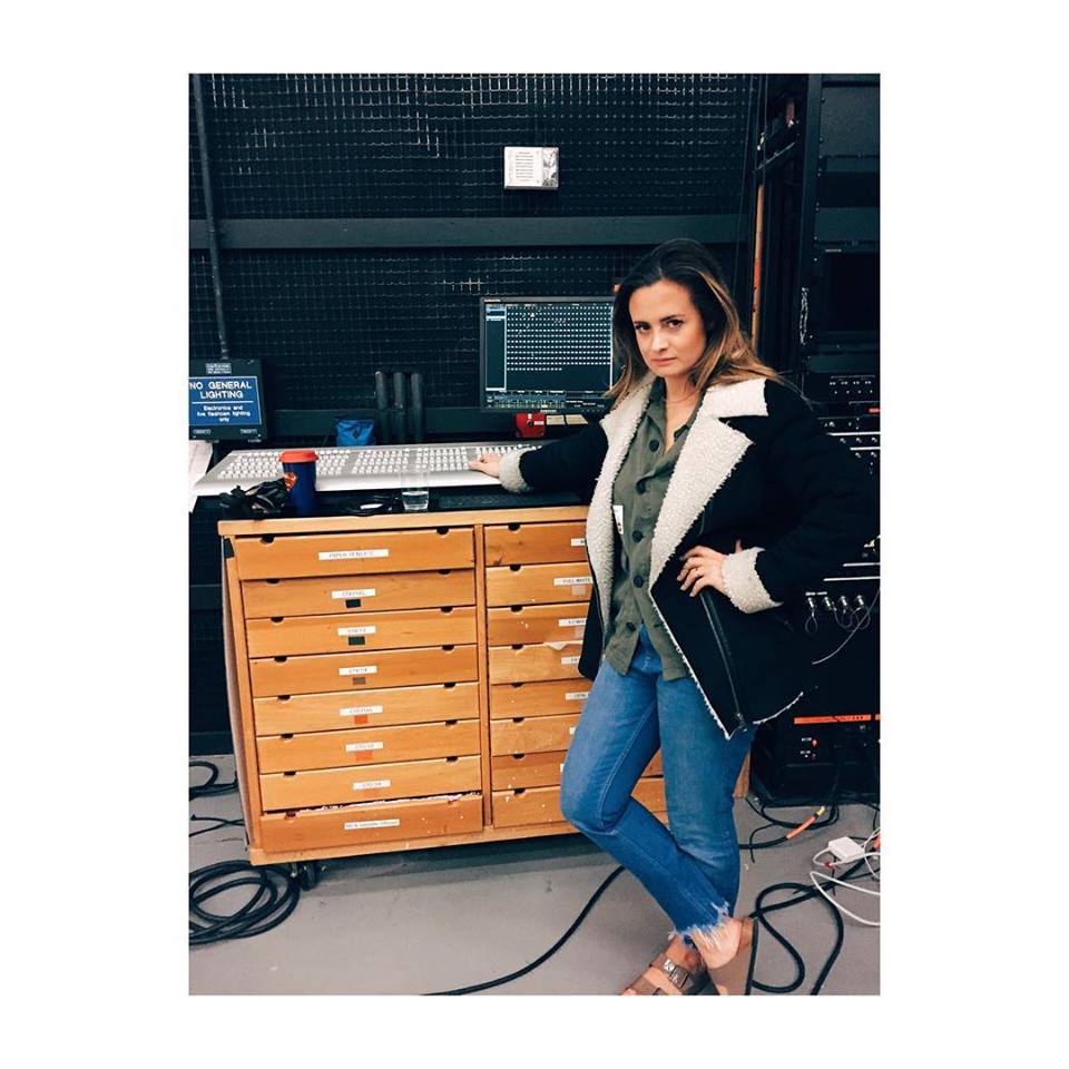 Alex LaChance | General Assembly