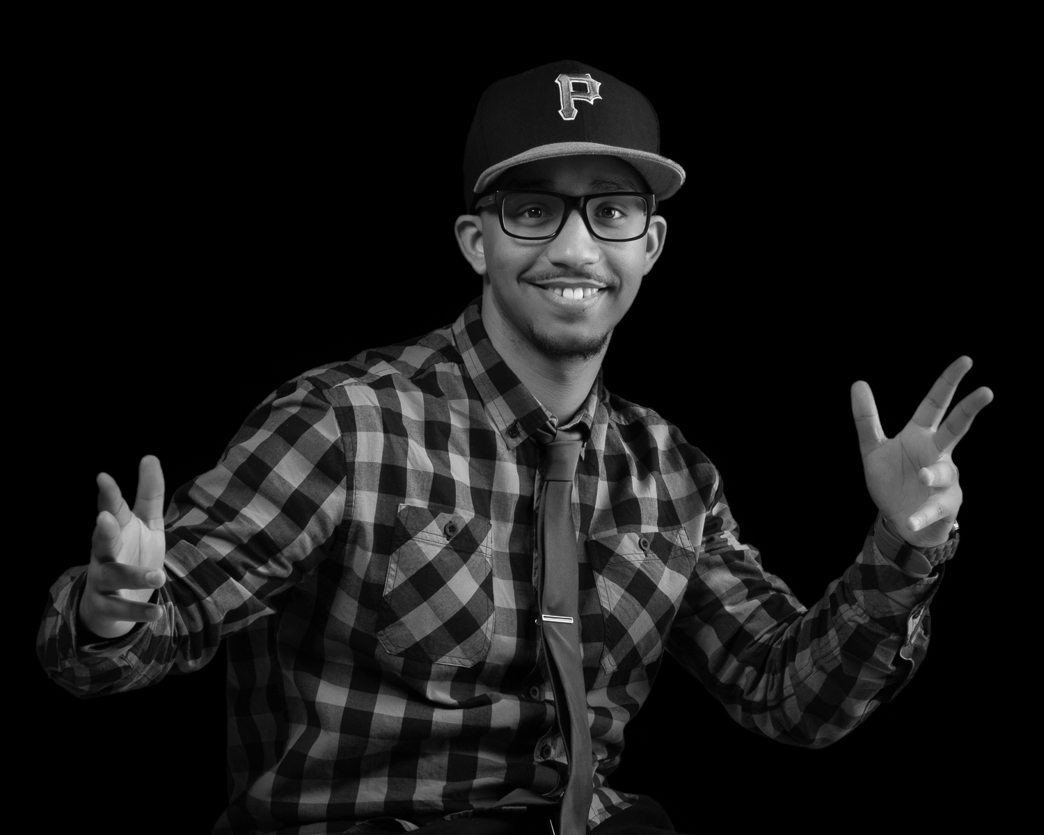 Corey Jones | General Assembly