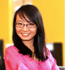 Wei Lu | General Assembly