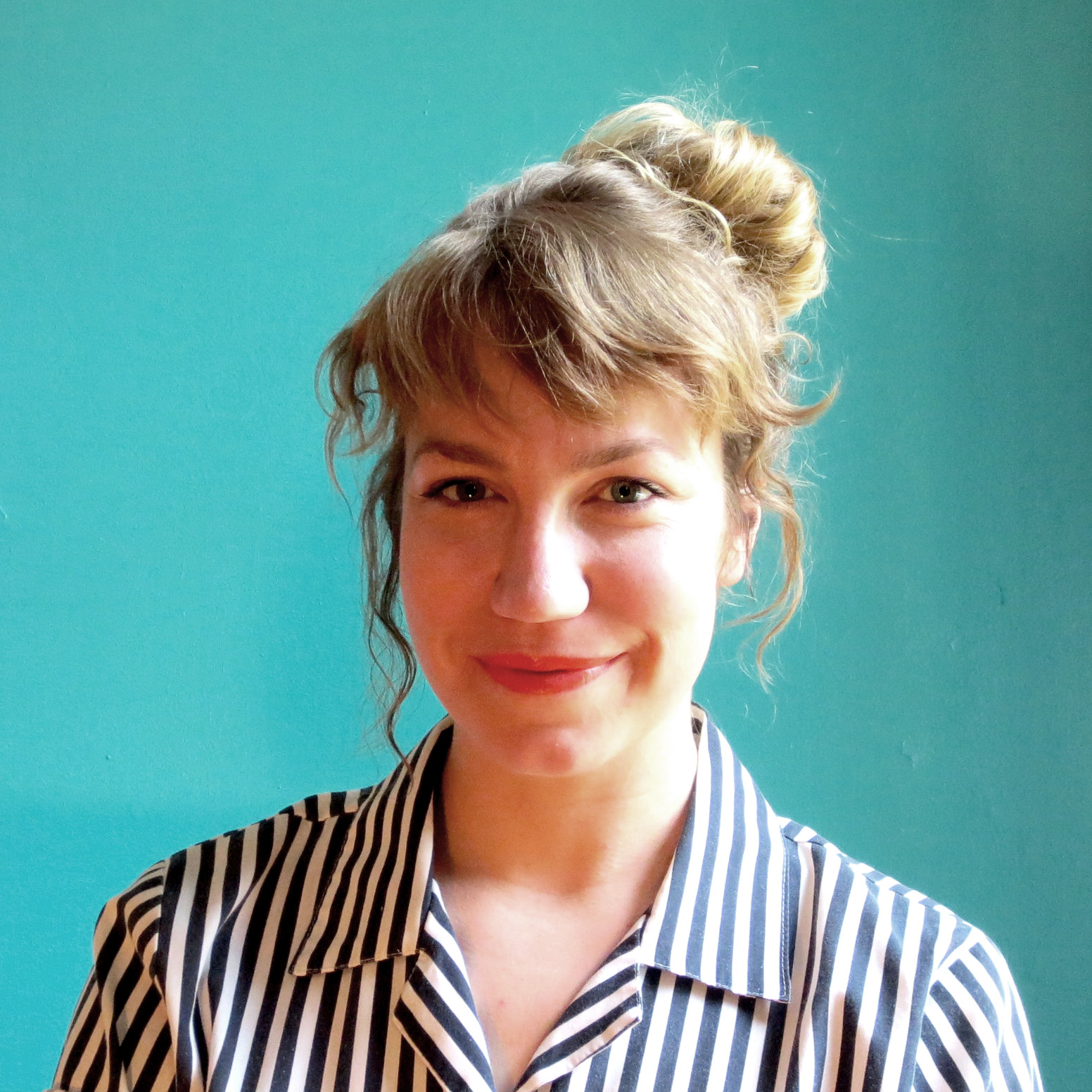 Linda Joy | General Assembly