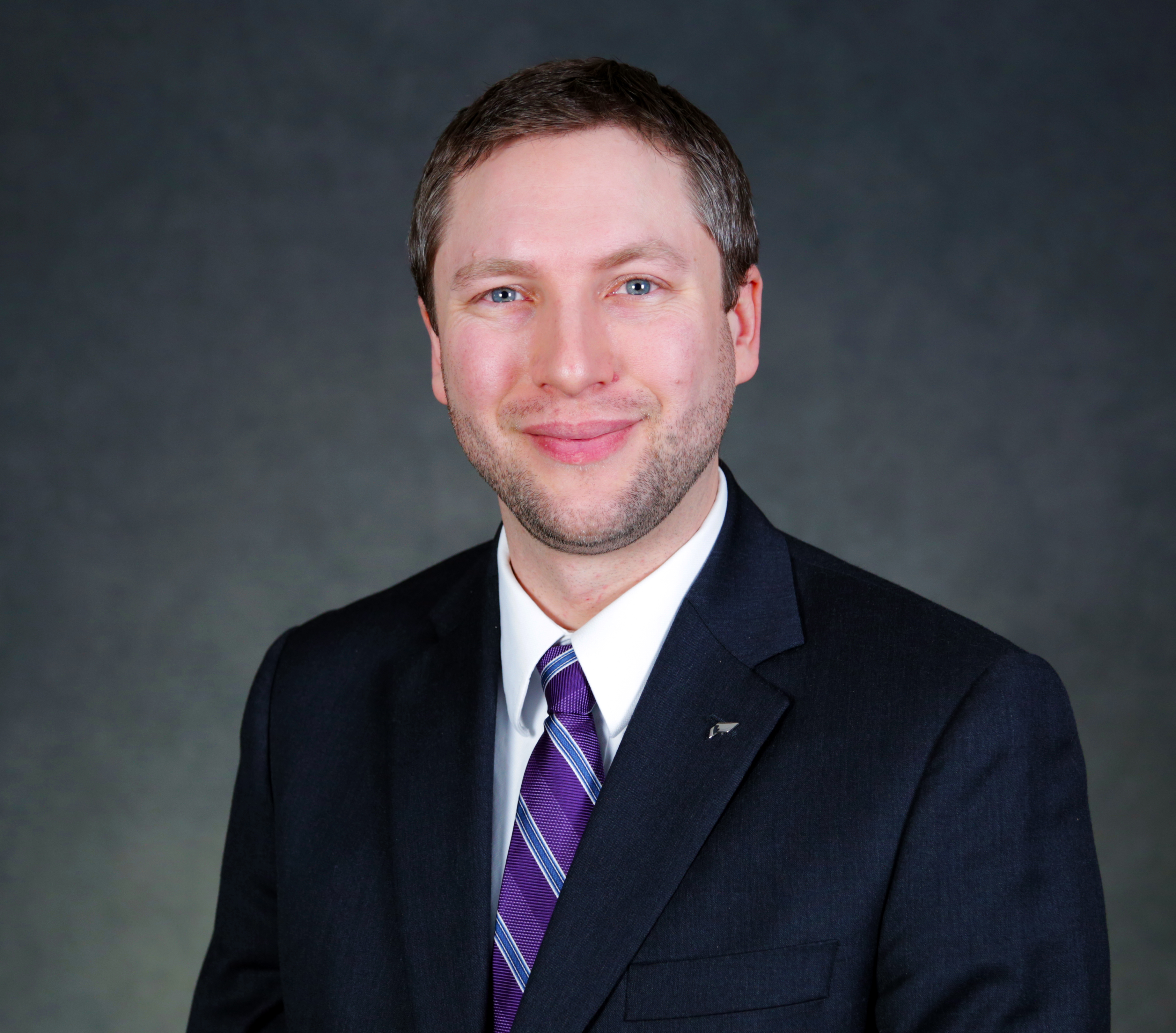 Peter Davis | General Assembly