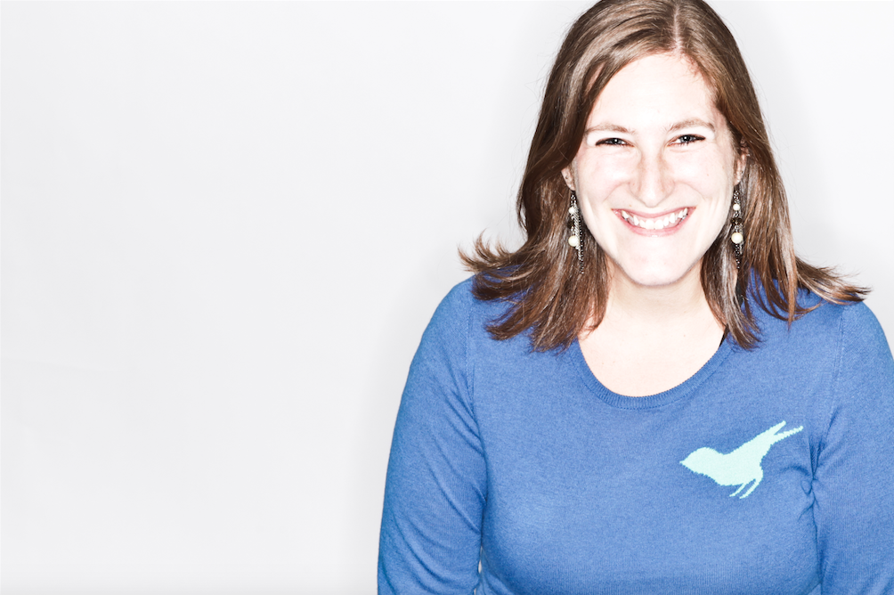 Molly Galler | General Assembly