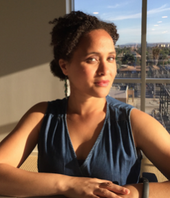 Stacey Carr | General Assembly