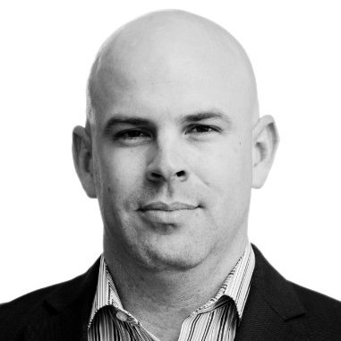 Andrew Conrad | General Assembly