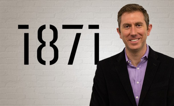 Tom Alexander | General Assembly