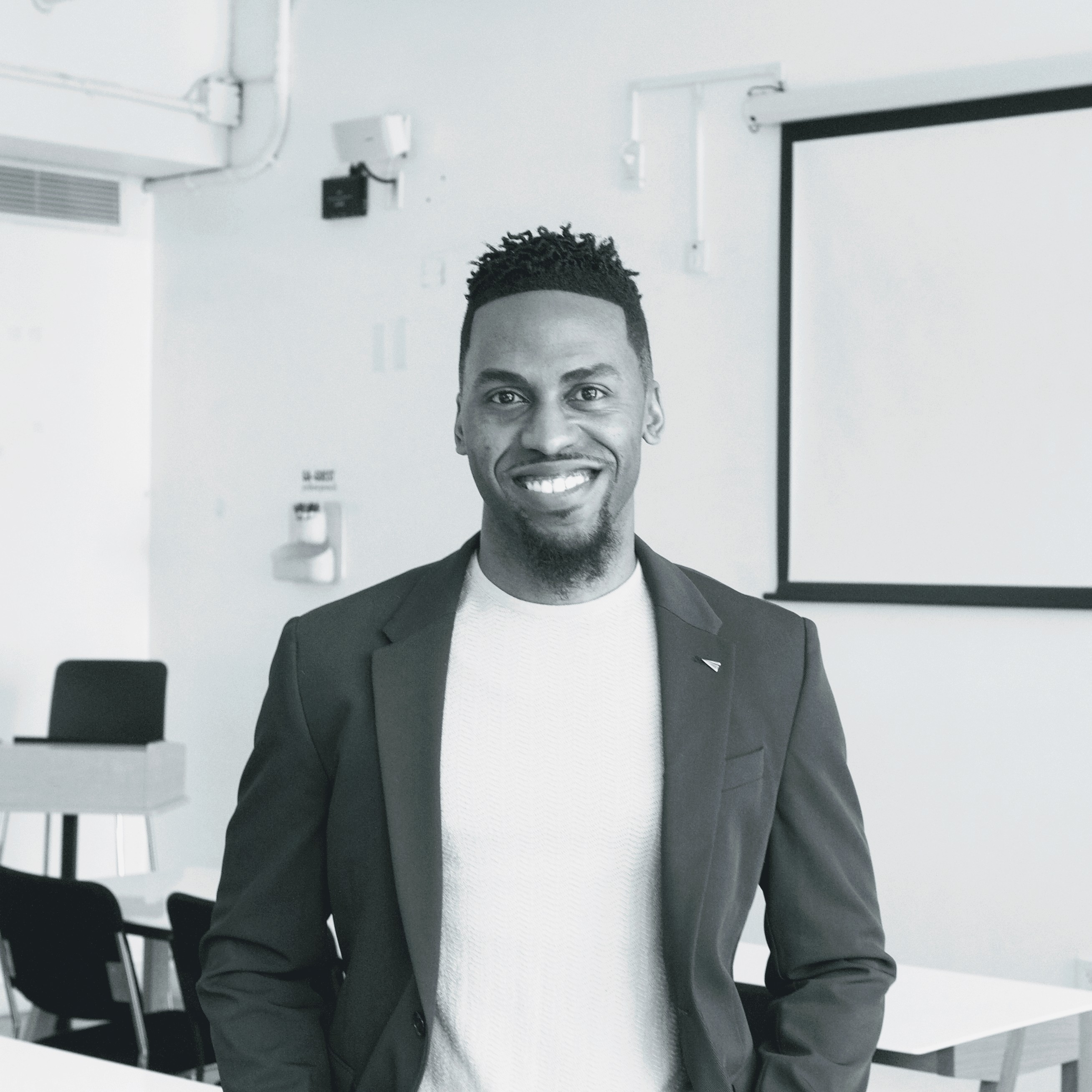 Vincent Brathwaite | General Assembly