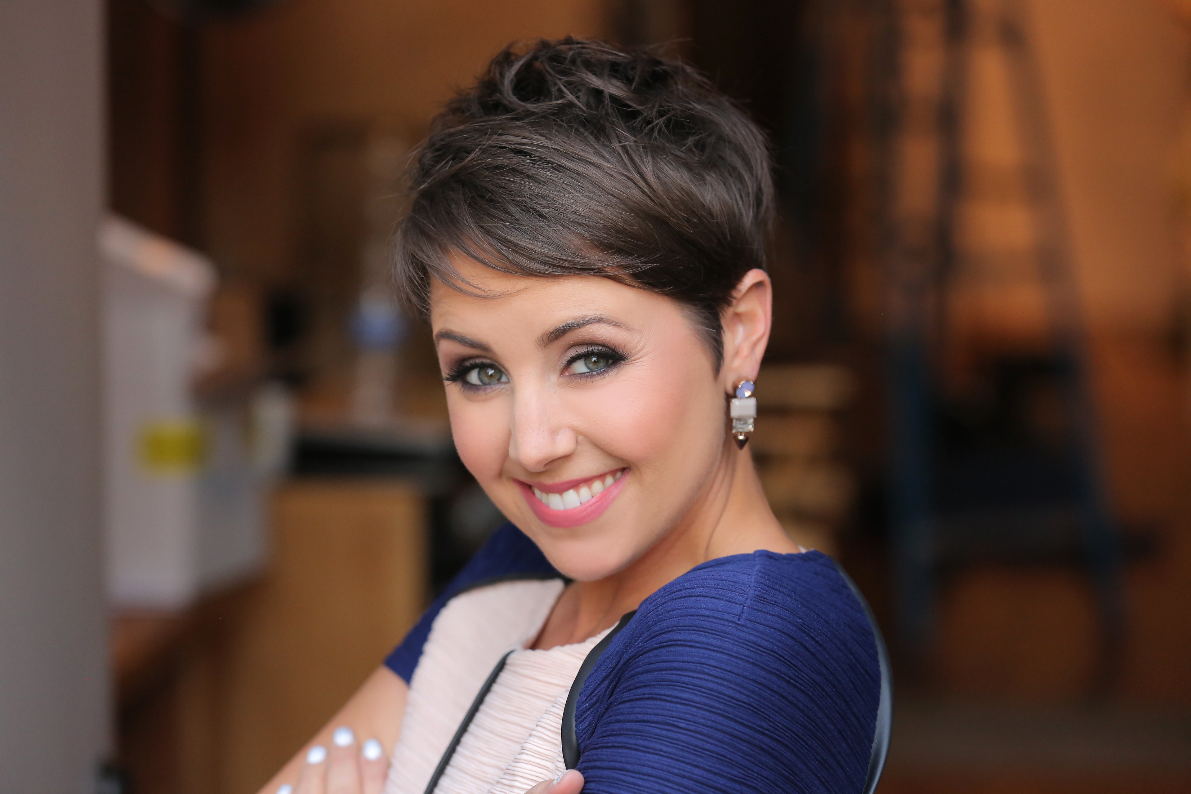 Amber Harrison | General Assembly