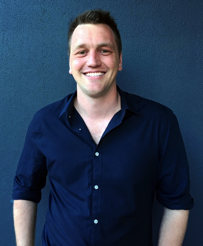 Tom Broomfield | General Assembly