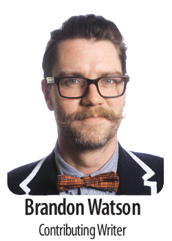 Brandon Watson | General Assembly