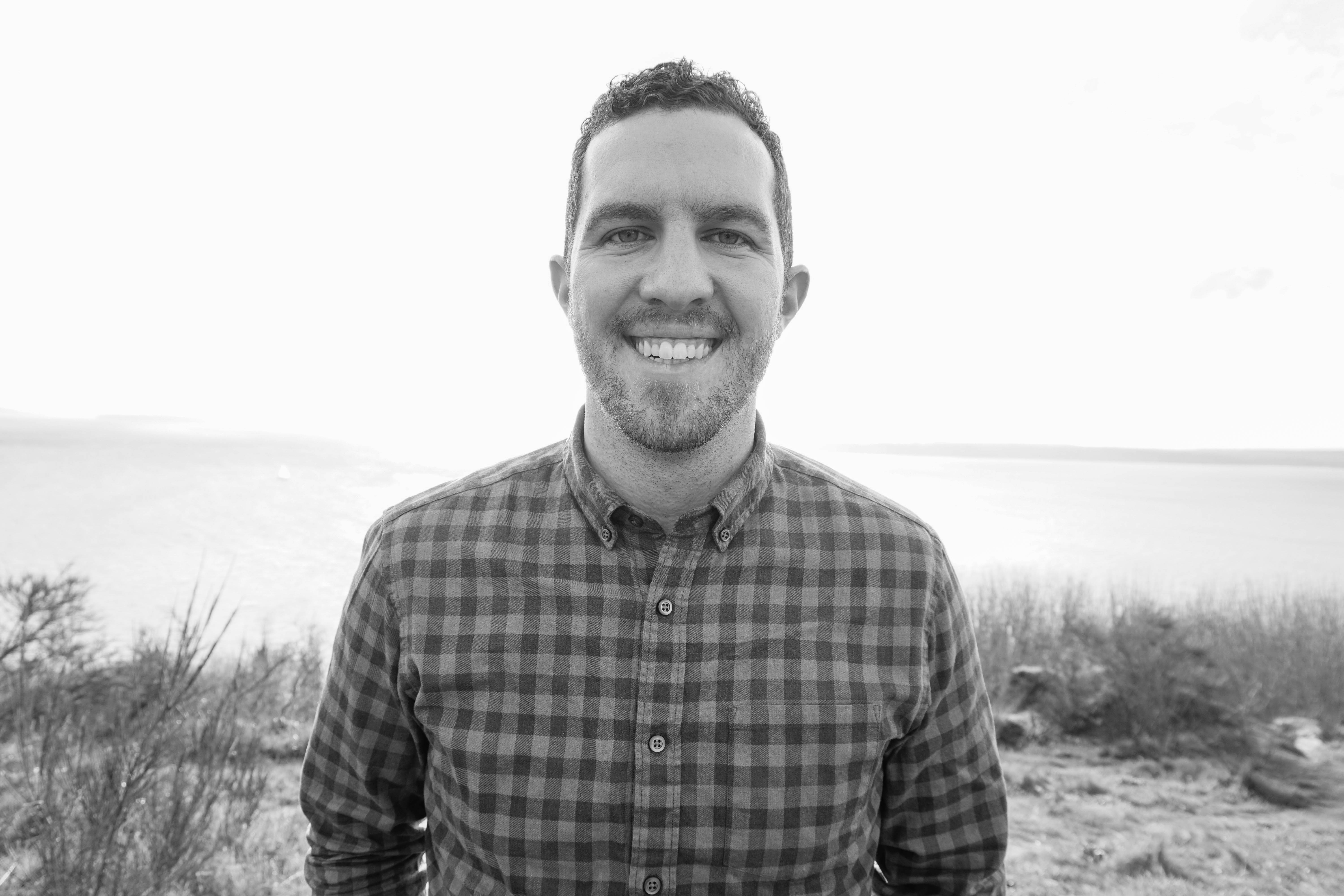 Lance Trueb | General Assembly