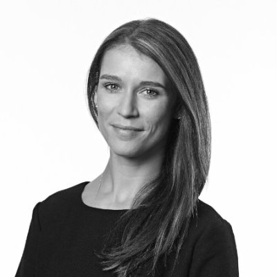 Charlotte Priestley | General Assembly