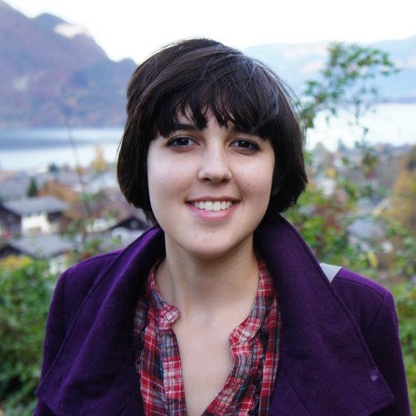 Tina Musich | General Assembly