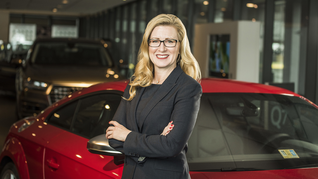 Jeri Ward | General Assembly