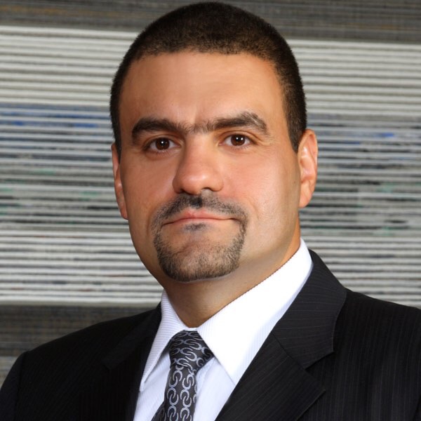 Philippe El-Asmar | General Assembly