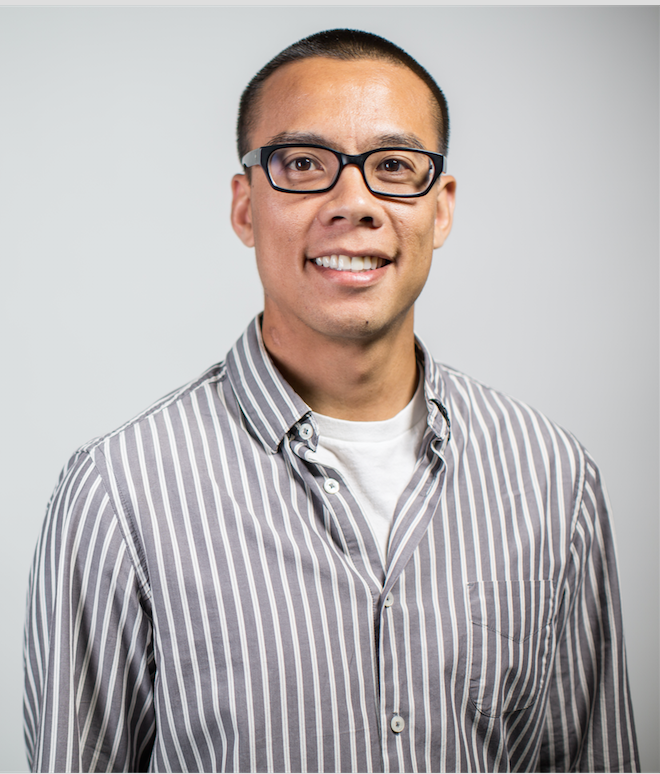 Mike Lew | General Assembly