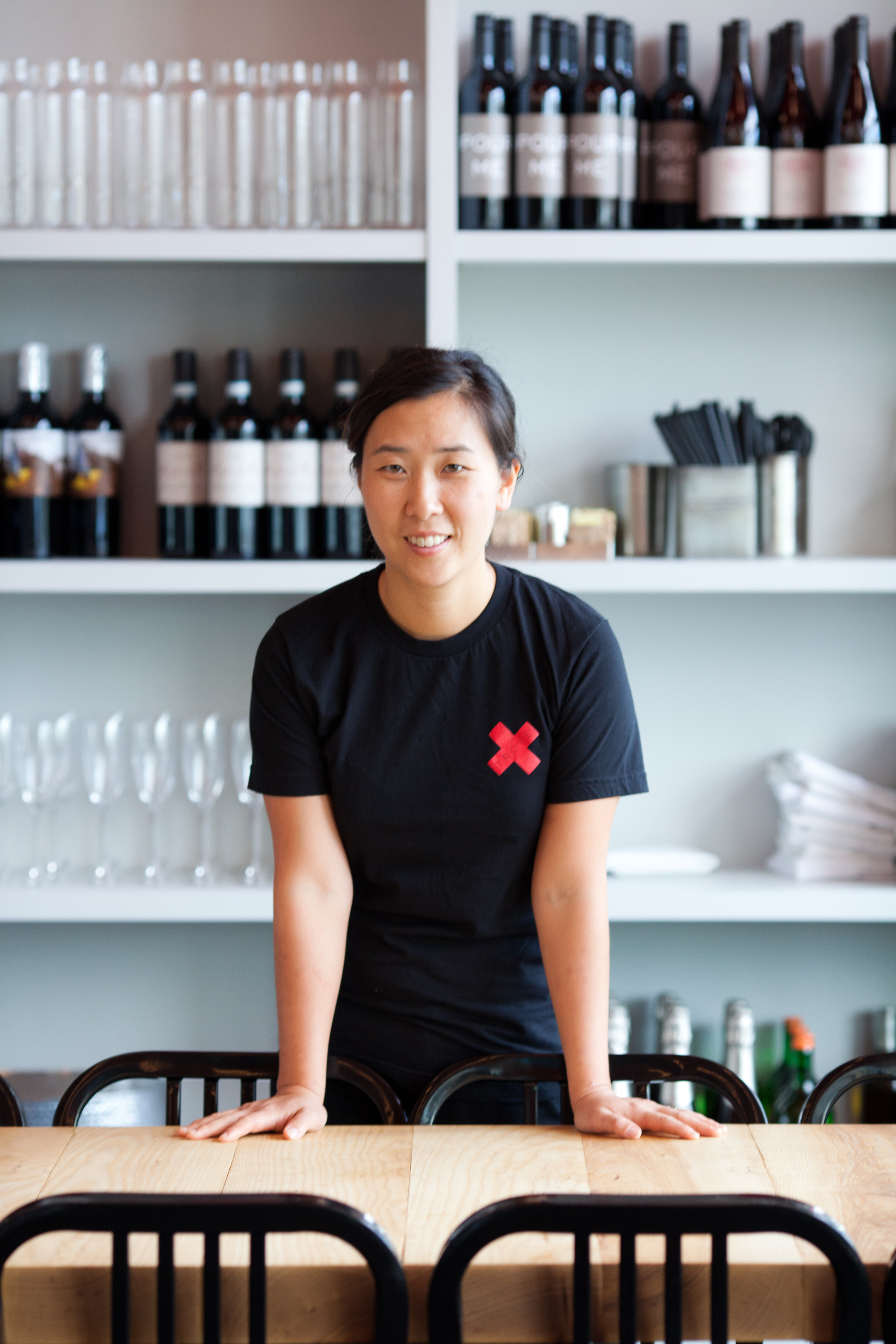 Rachel Yang | General Assembly