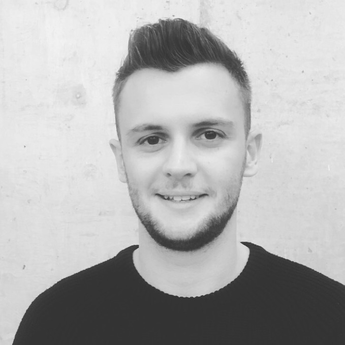 James Routledge | General Assembly