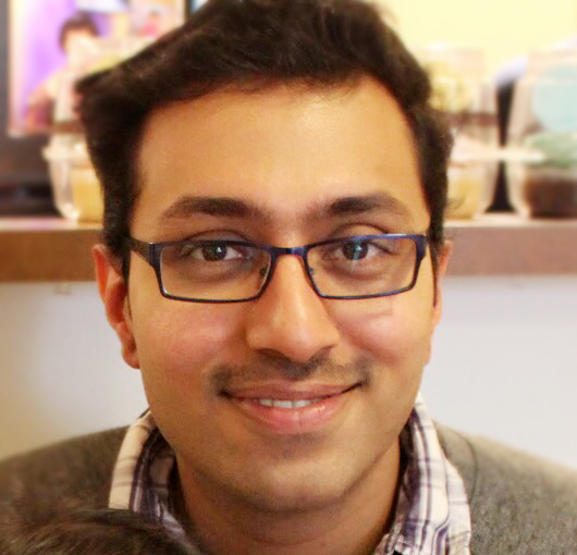 Ramkumar Hariharan | General Assembly