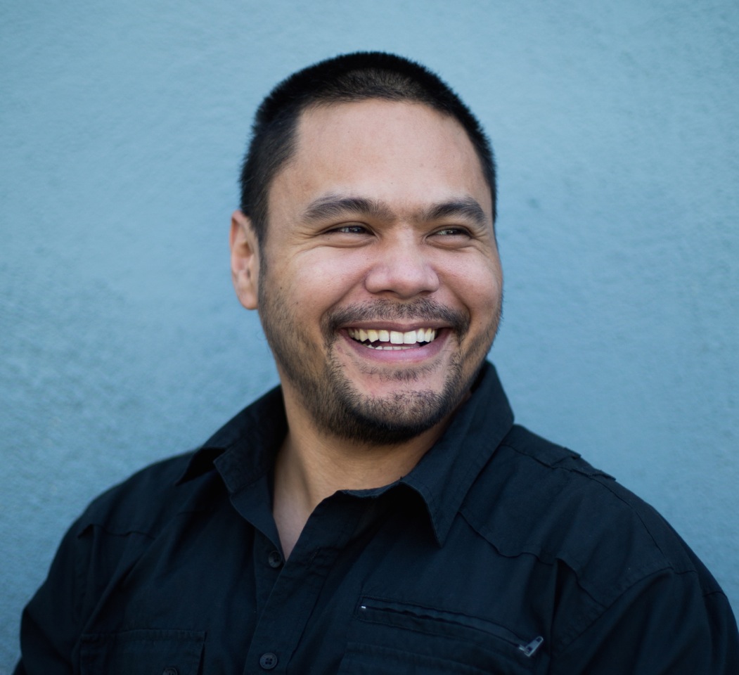 Dante Orpilla | General Assembly