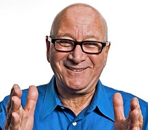 Bob Deutsch, Ph.D | General Assembly