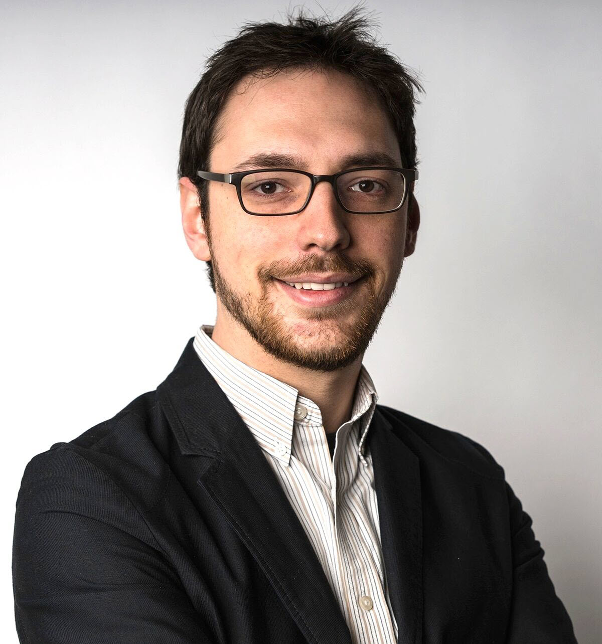 Jacob Colker | General Assembly