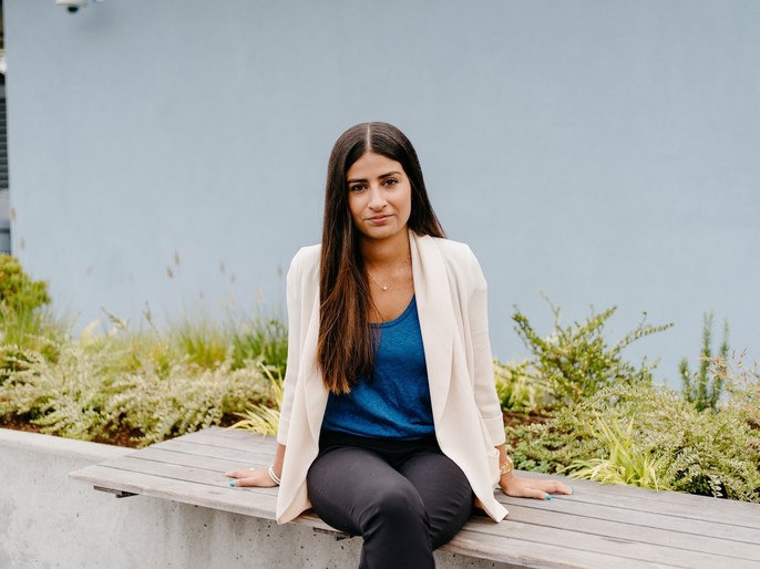 Asha Sharma | General Assembly