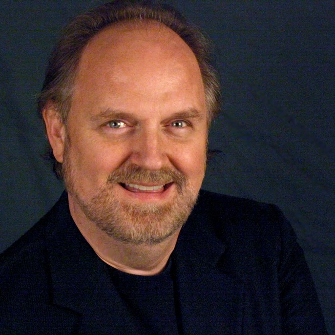 Scott Baillie | General Assembly