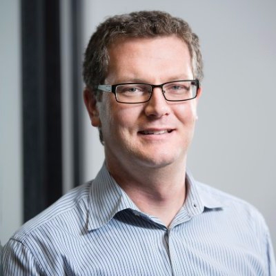 Paul Russell | General Assembly