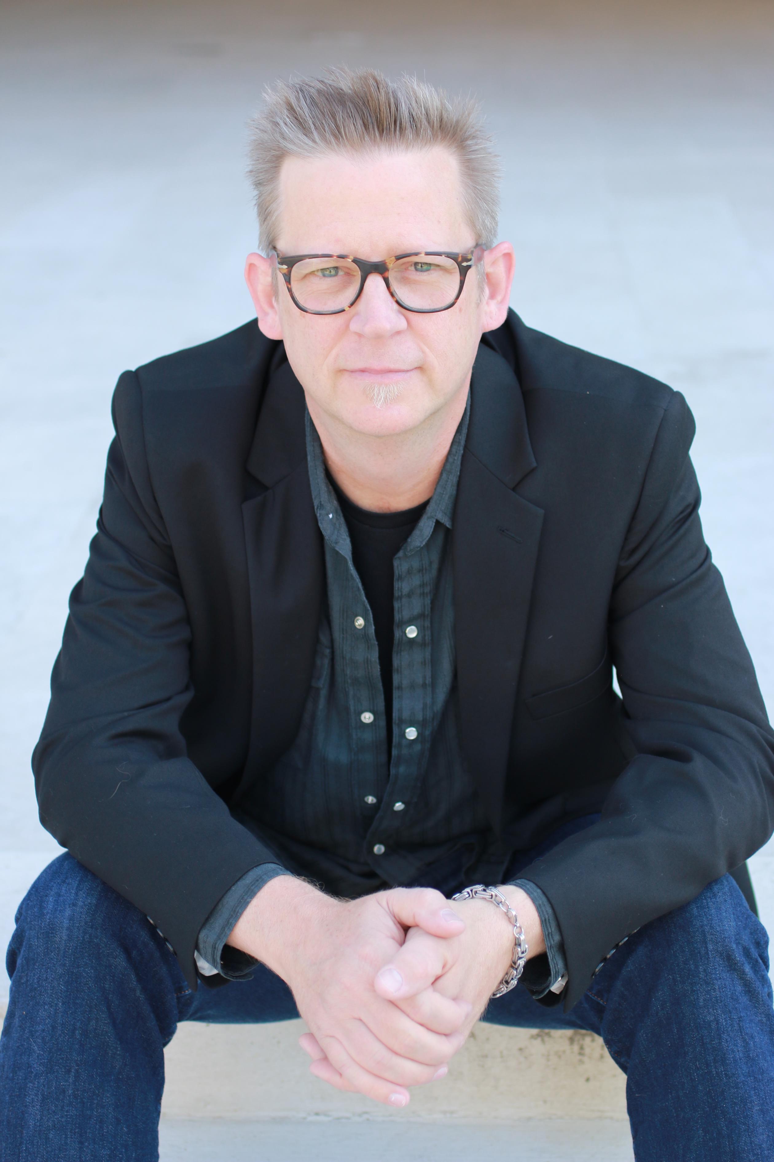 Dan Redman | General Assembly