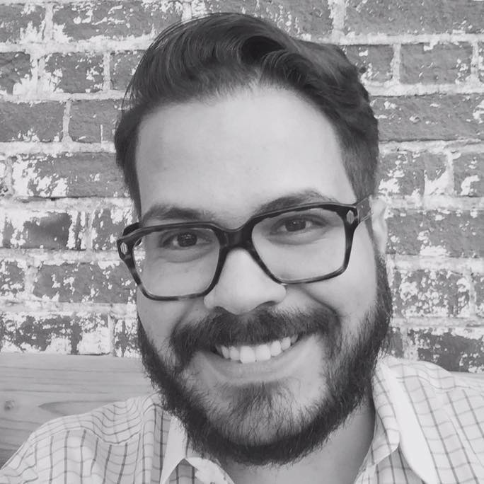 Jesse Montano | General Assembly