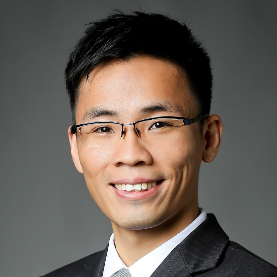 Philip Kong | General Assembly