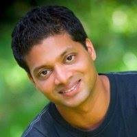 Jay Manickam | General Assembly