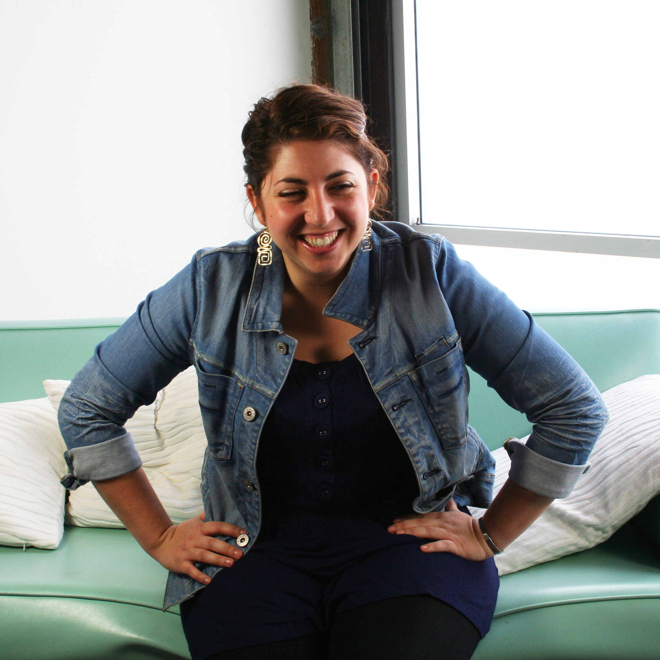 Elizabeth Pezza | General Assembly