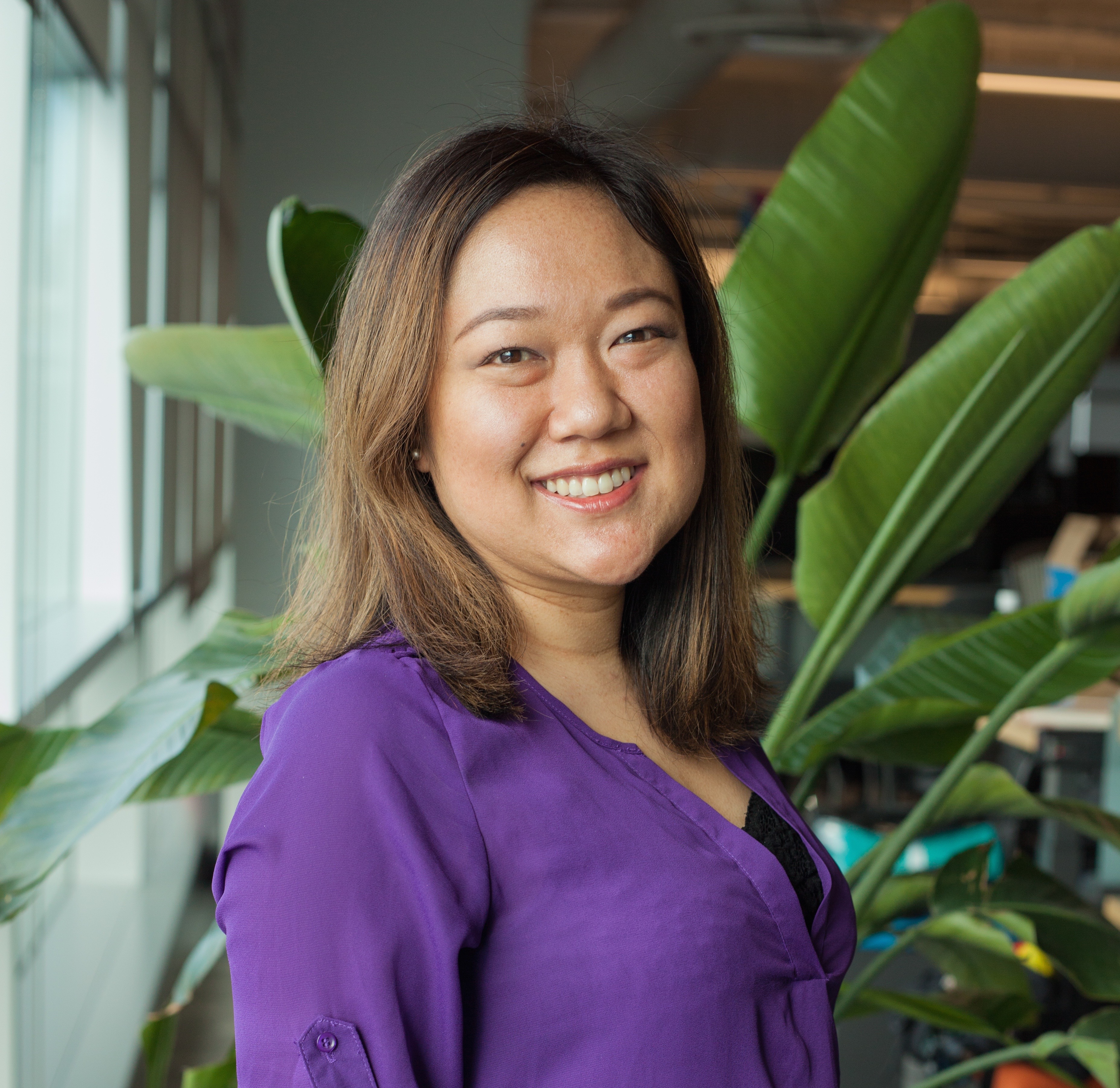 Marissa Senzaki | General Assembly