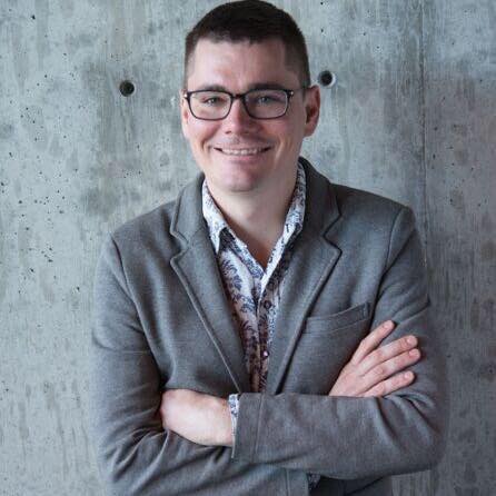 Jason Stratton | General Assembly