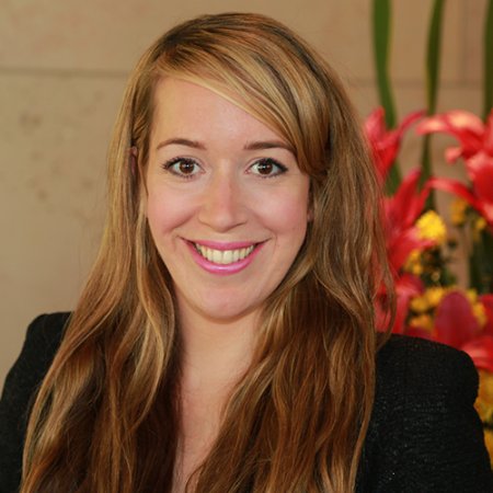 Victoria Redman | General Assembly