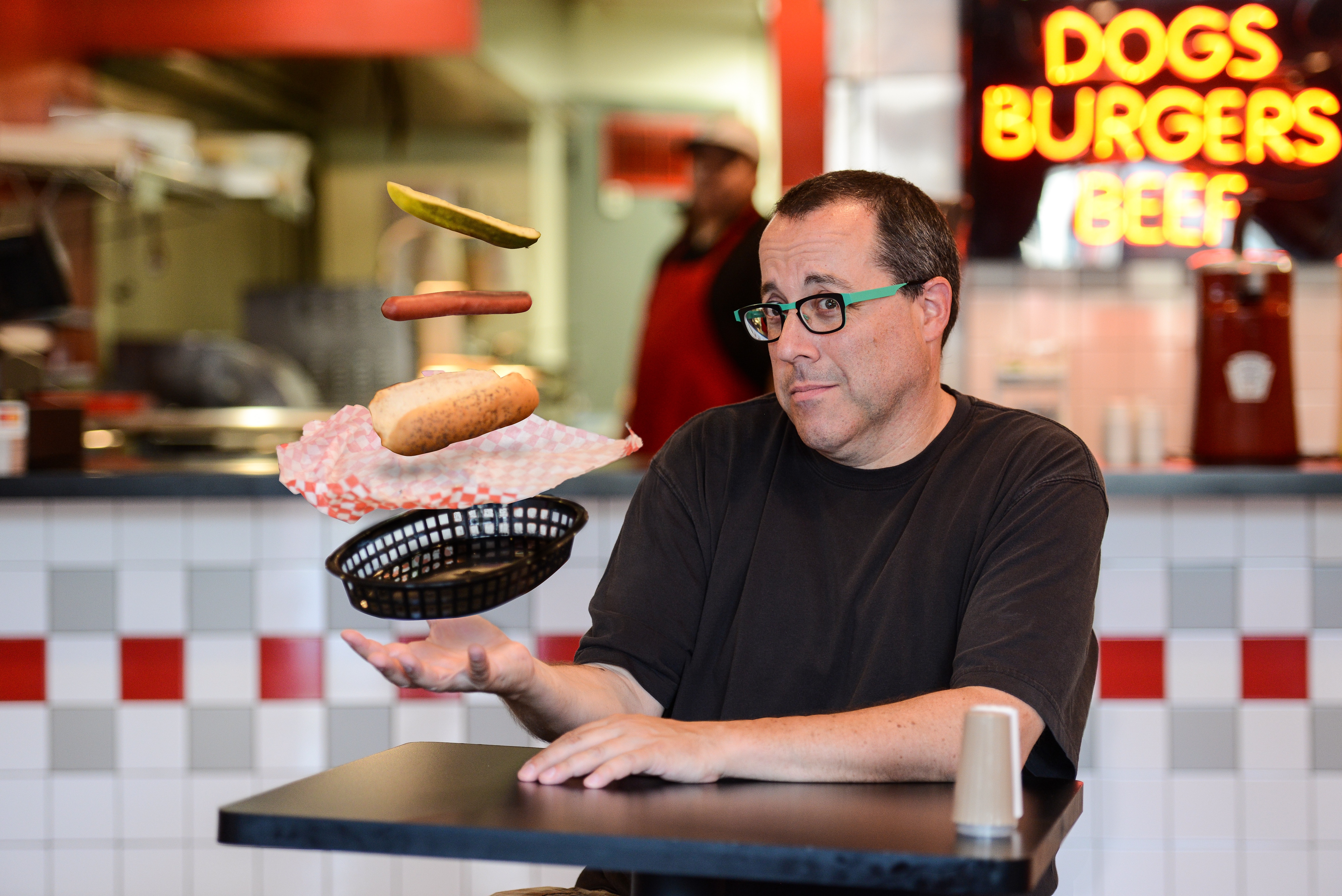 Doug Sohn | General Assembly