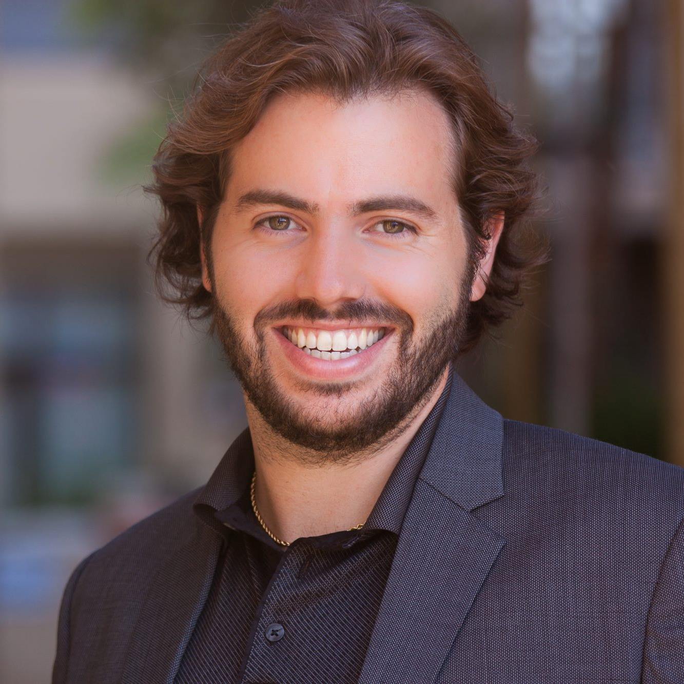 Zach Goldberg | General Assembly