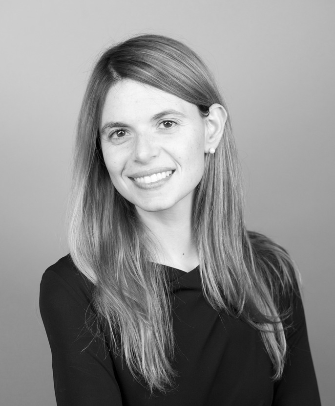 Sara Solow | General Assembly