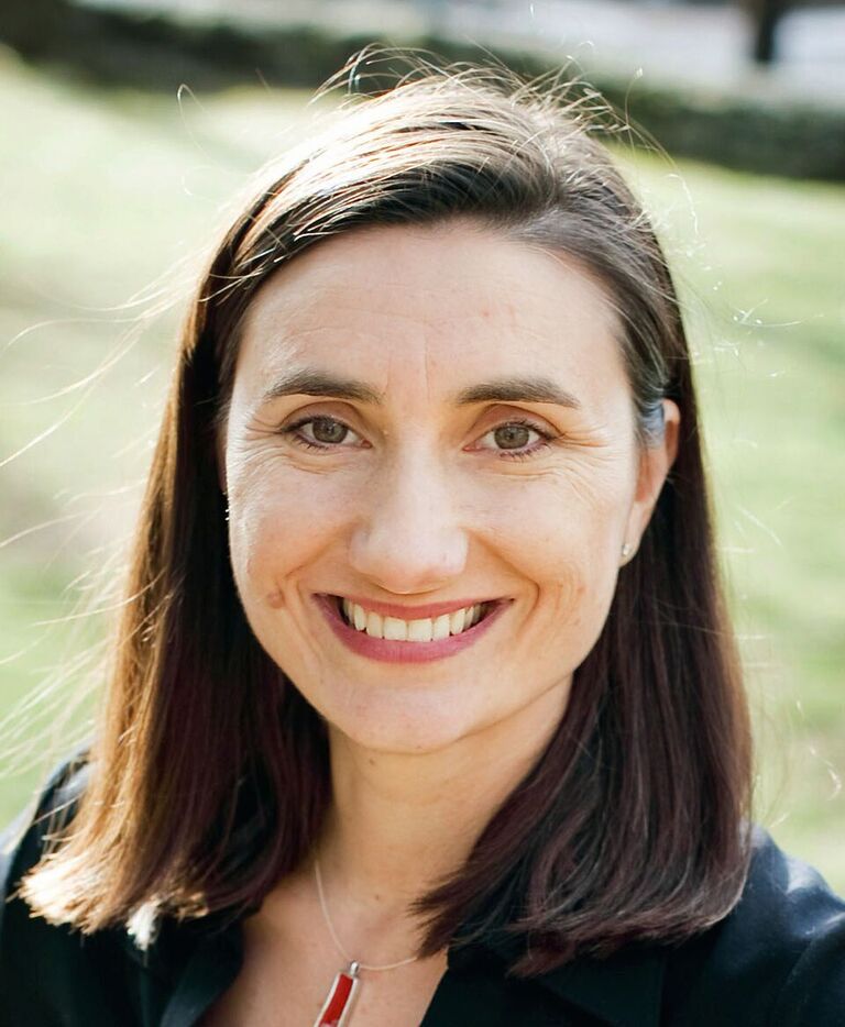 Susan Hunt Stevens | General Assembly