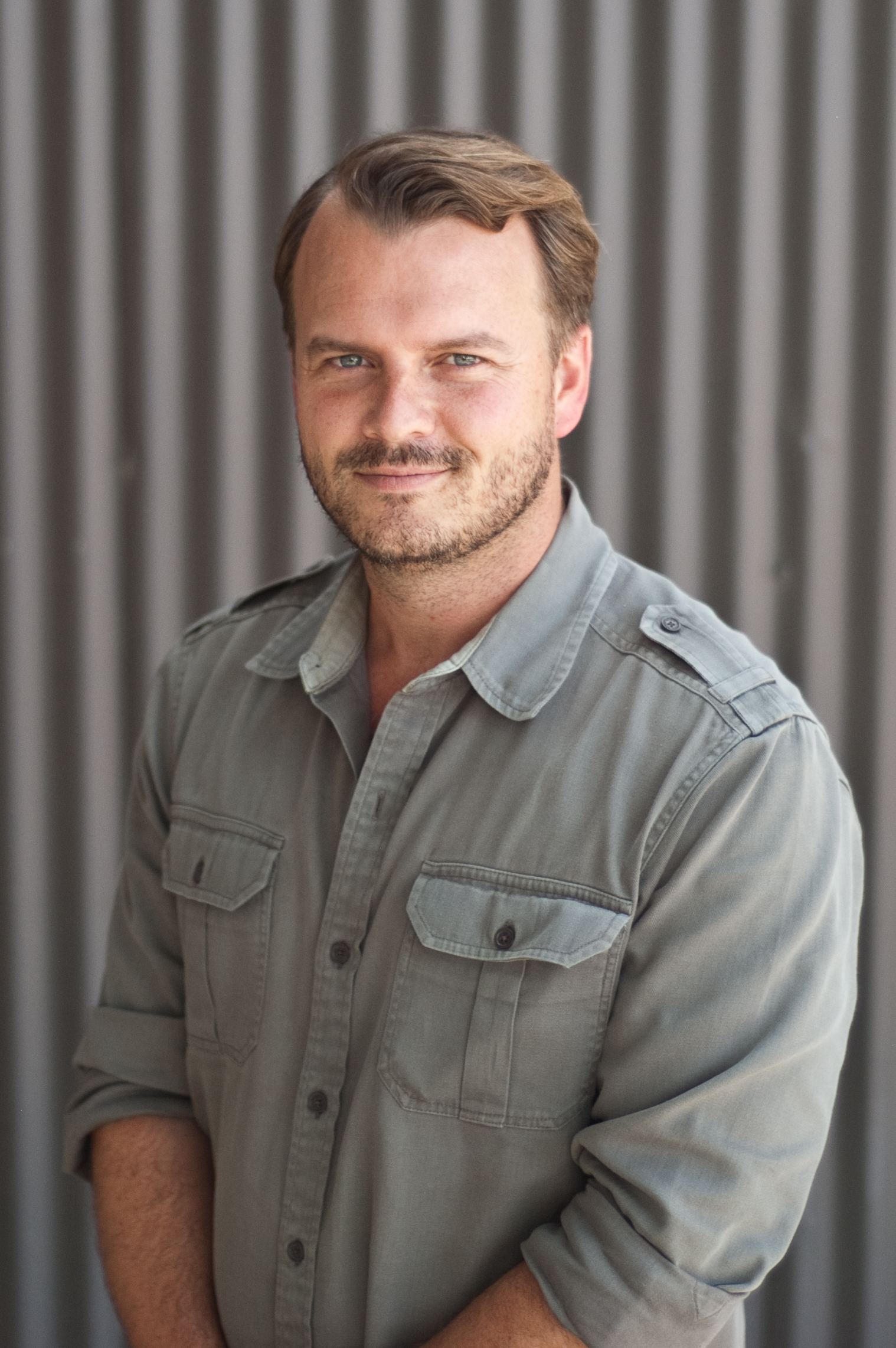 Ben Edgerton | General Assembly