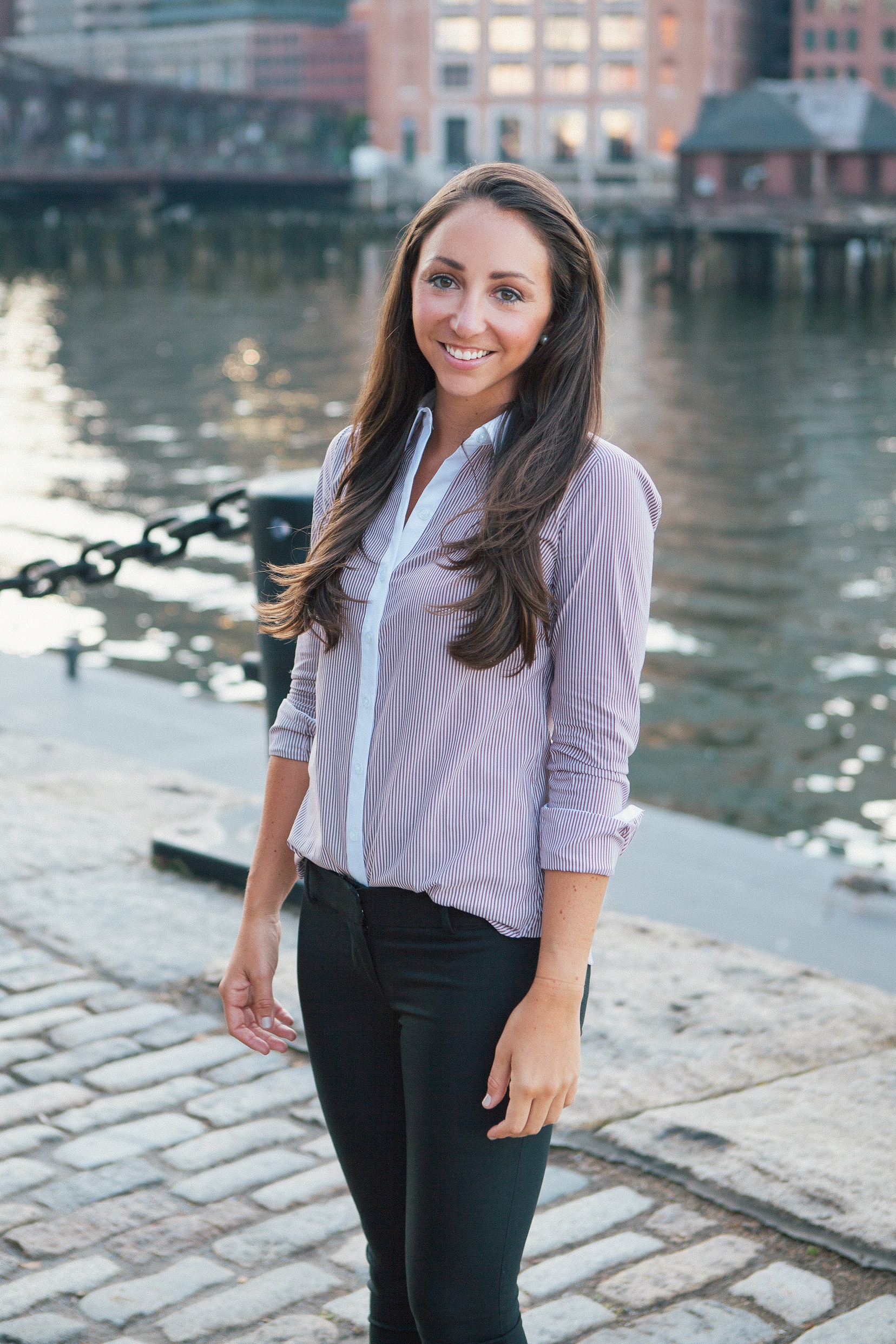 Rachel Deering | General Assembly