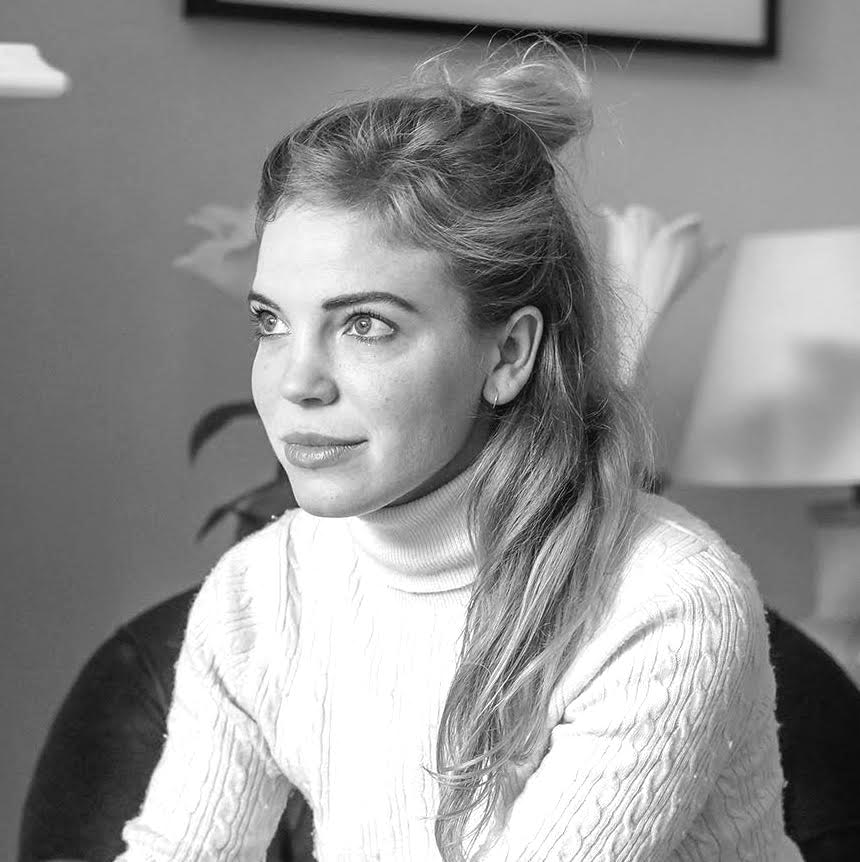 Zoe Lindt Van’t Hof | General Assembly