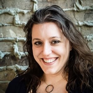 Amanda Potter-Laycock | General Assembly