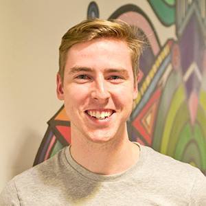 Jon Farrell | General Assembly