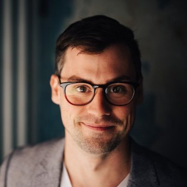 Ryan Moss | General Assembly