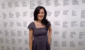 Emily Zimmerman | General Assembly