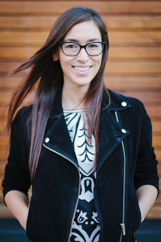 Melissa Cheah | General Assembly