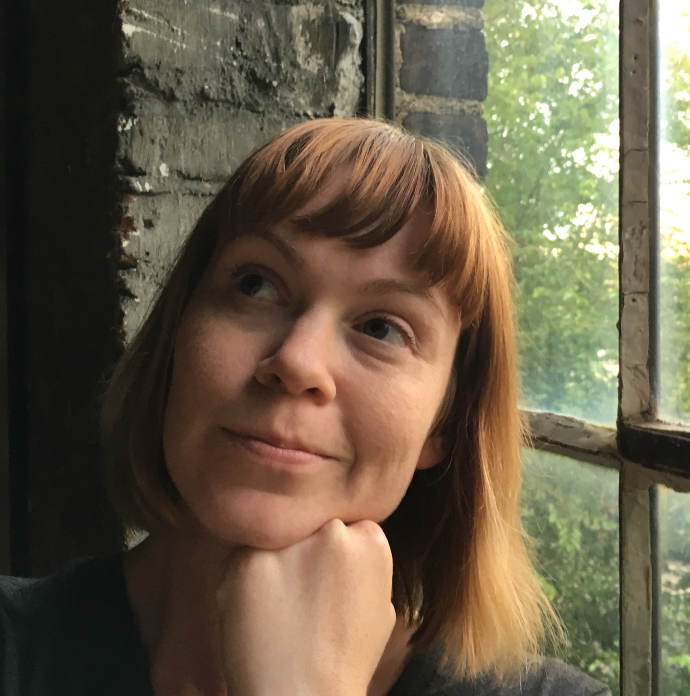 Brandy Porter | General Assembly