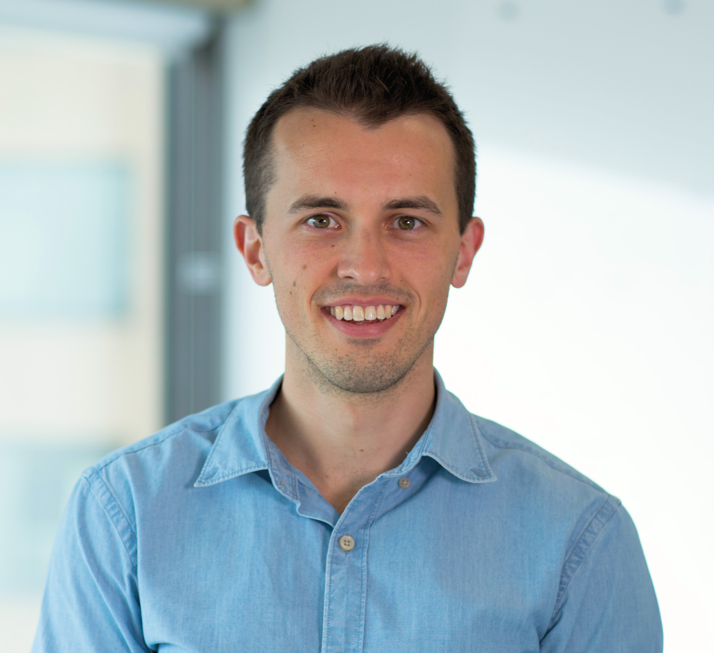 Adrian Maciburko | General Assembly